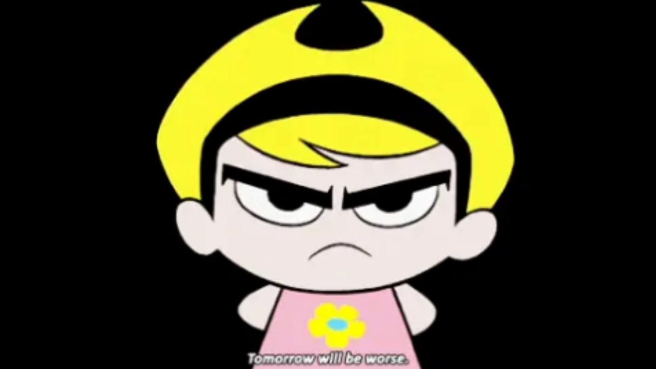 Gaz vs mandy - YouTube