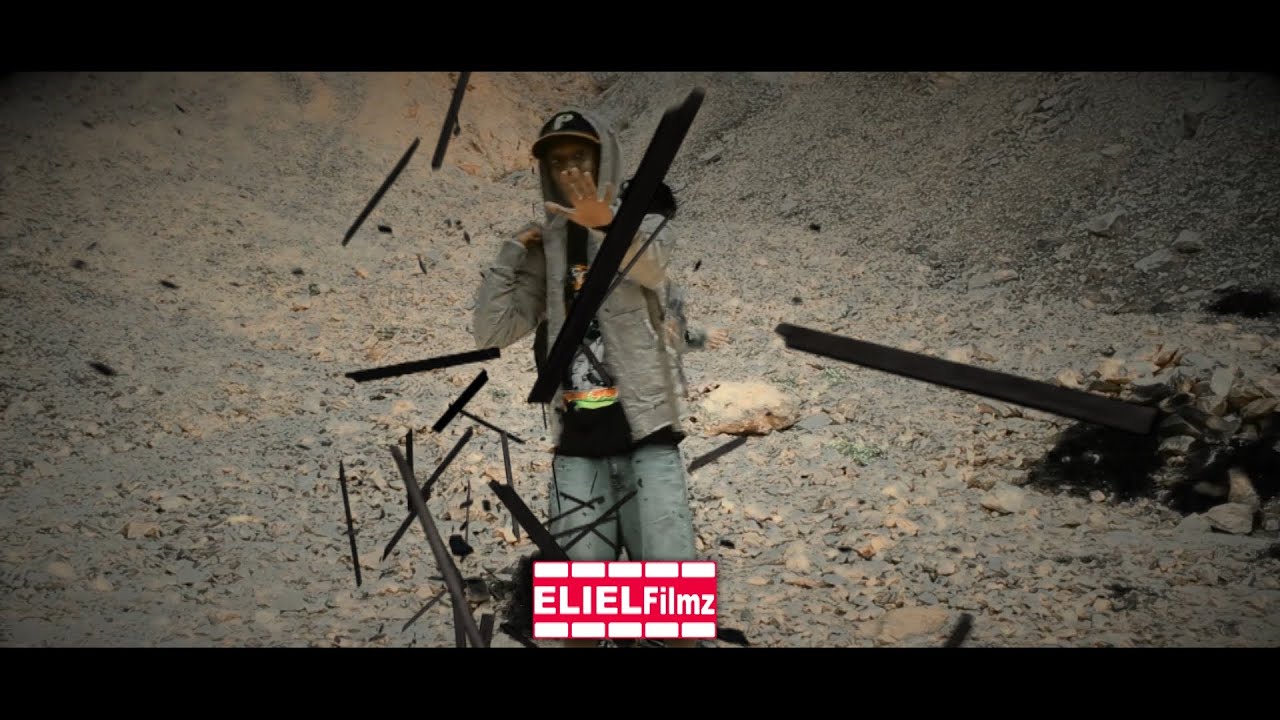 Bang Bang by White Monkey (Eliel Filmz) - YouTube