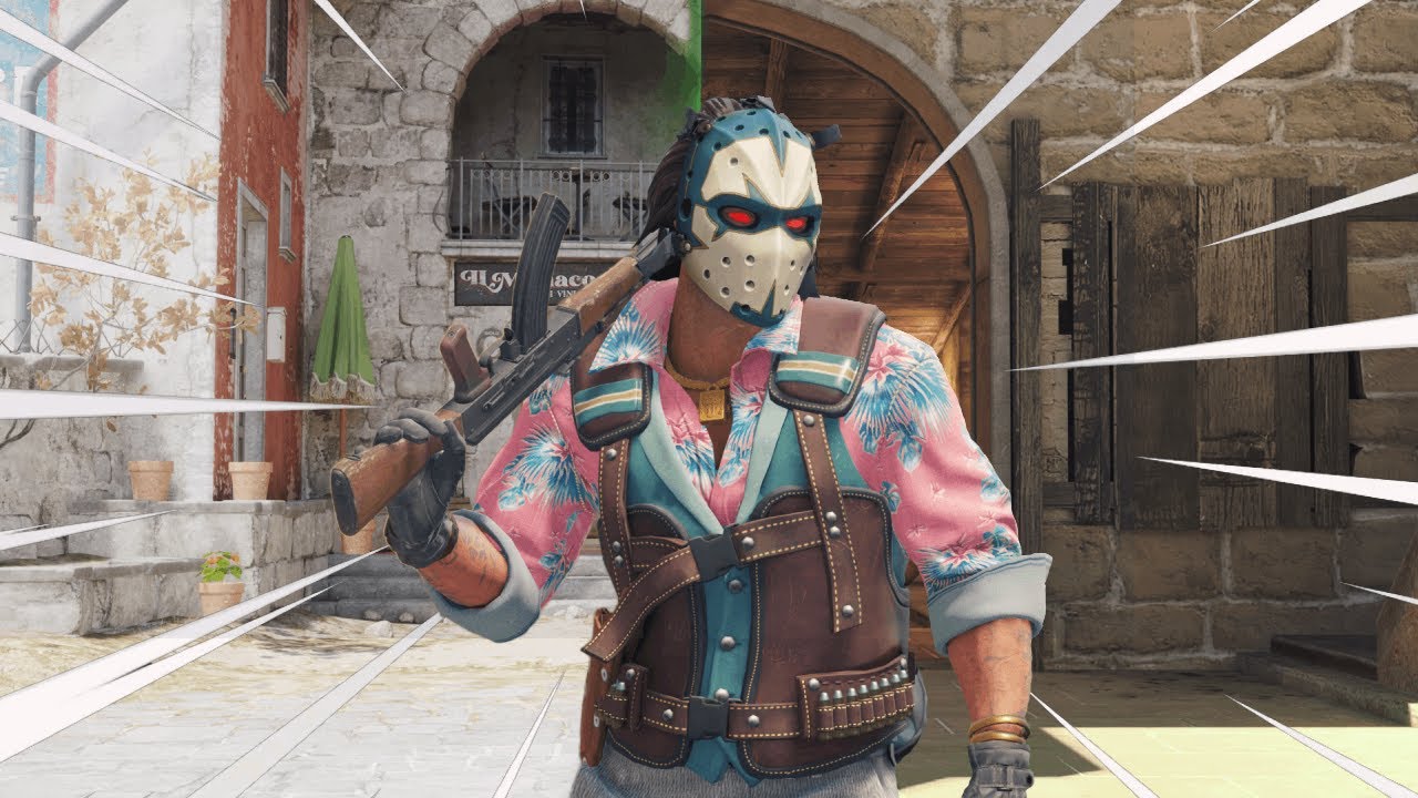 Ekiple İki Farklı Maç: Hem Eğlenceli Hem Tryhard - CS2 Faceit 2.0 - YouTube