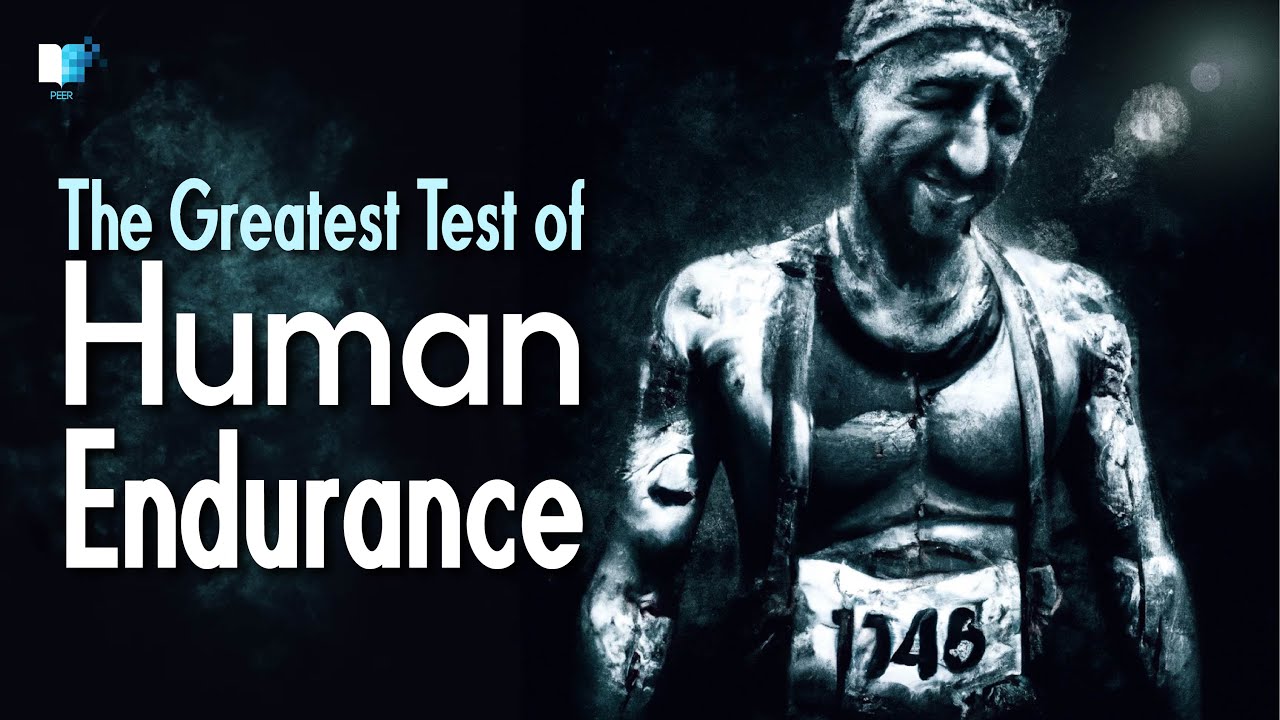 What is the Greatest Test of Human Endurance? | Ironman | Tour de ...