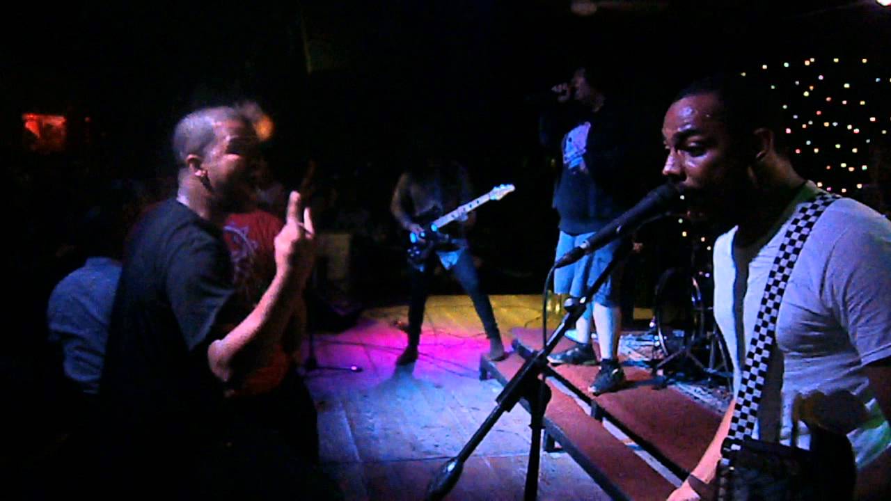 METAL DOMINICANO (tributo a System of a down) cover: "BOUNCE" - YouTube