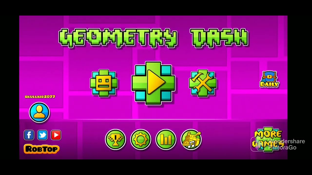 tutorial como sacar las particulas de las orbes y naves en GeometryDash tutorial - YouTube