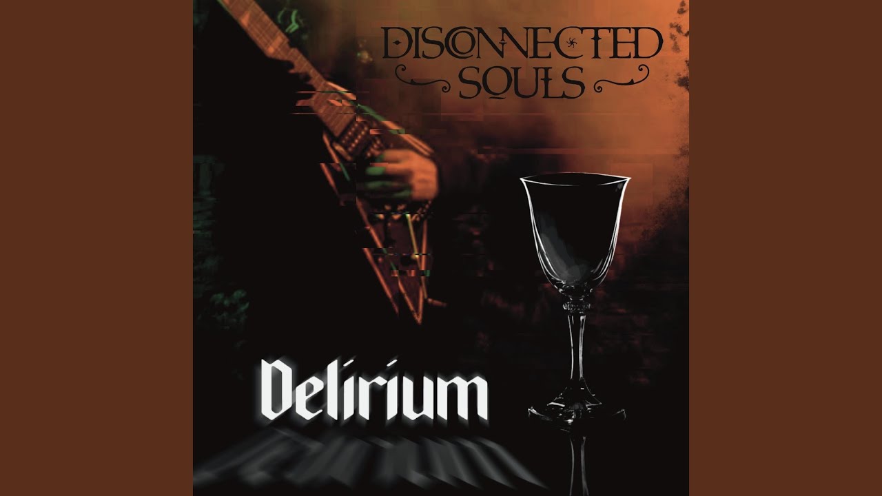 Delirium - YouTube