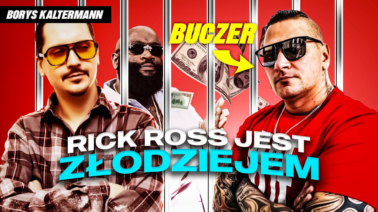 Buczer (PTP) - PEJA SŁUCHAŁ NASZEGO CAŁEGO KONCERTU POD SCENĄ! - YouTube
