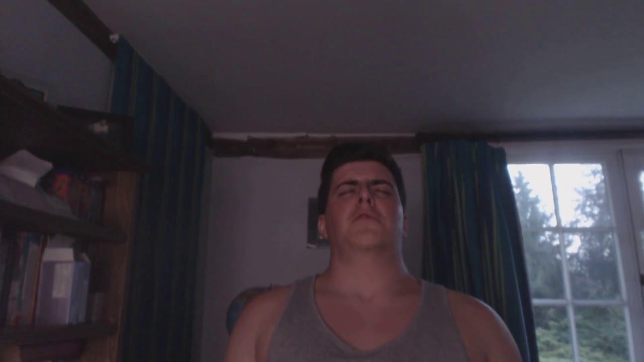 World Record Longest Yeah Boi Attempt 1Min 20 Seconds - YouTube