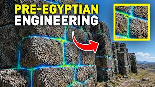 Archaeologists Found Structures Older Than Egyptian Pyramids