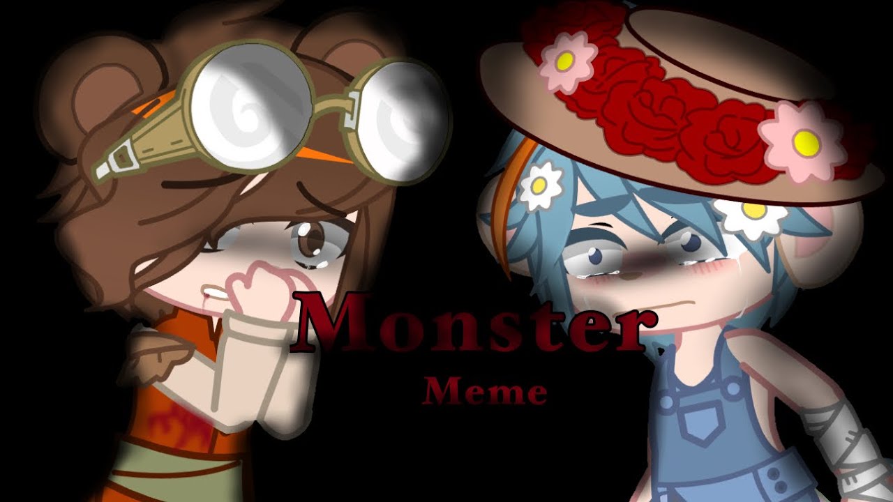 Get a load of this monster || meme || Rats SMP || ft.rat! Bek,Owen ...