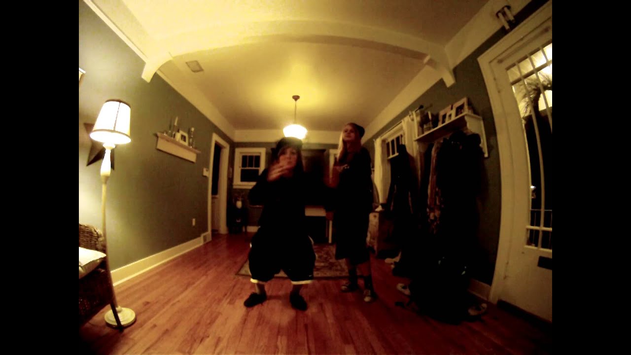 ANIMAL FARM RAP Peyton Gelston and Natalie Crouch - YouTube