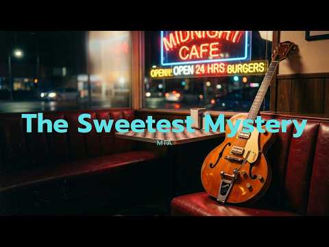 The Sweetest Mystery - Mia