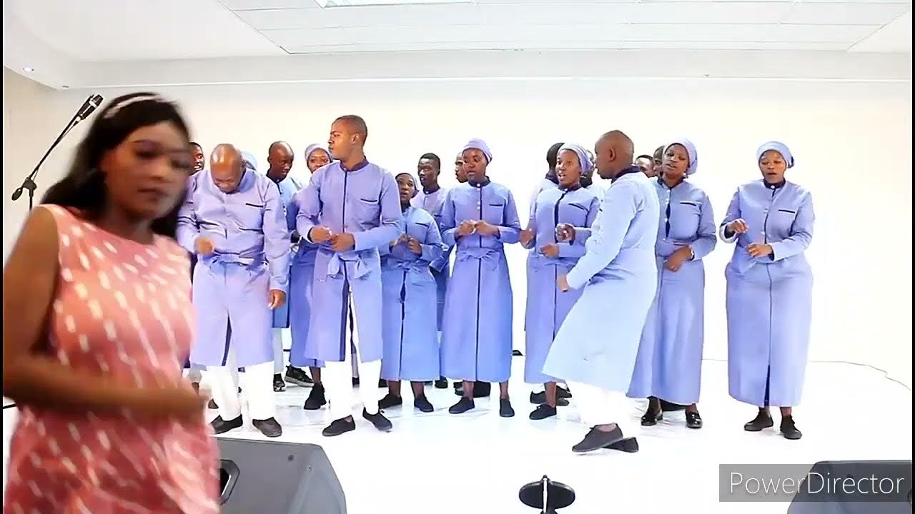 izwi lakho - YouTube