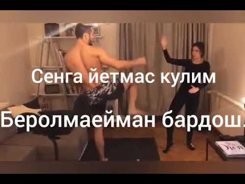 Mahmud muradov ufc  chexiyalik sevgilisi #ufc