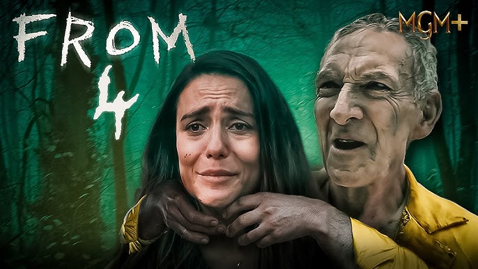 From Season 4 Trailer - W2WMovie