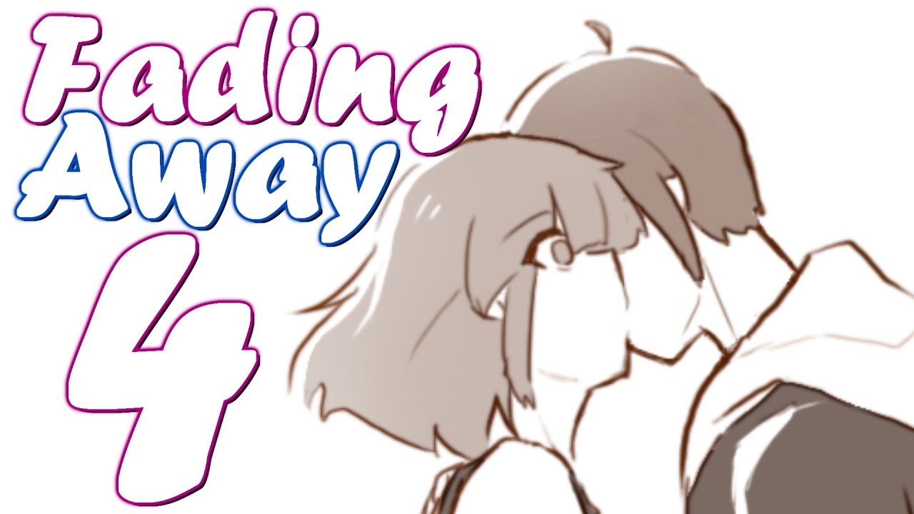 Fading Away Part 4 FINALE (Undertale Comic Dub) - YouTube