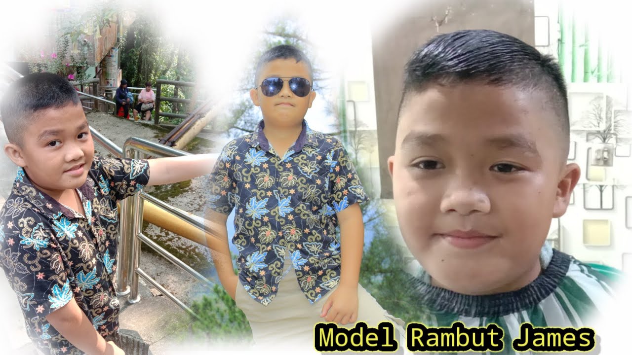 model cukur rambut anak sekolah || model pangkas rambut anak cowok ...