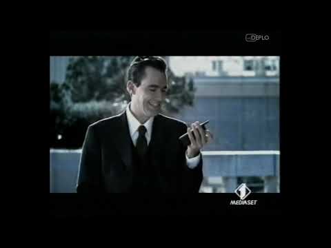 11/11/1998 - Italia 1 - Sequenza spot pubblicitari e promo