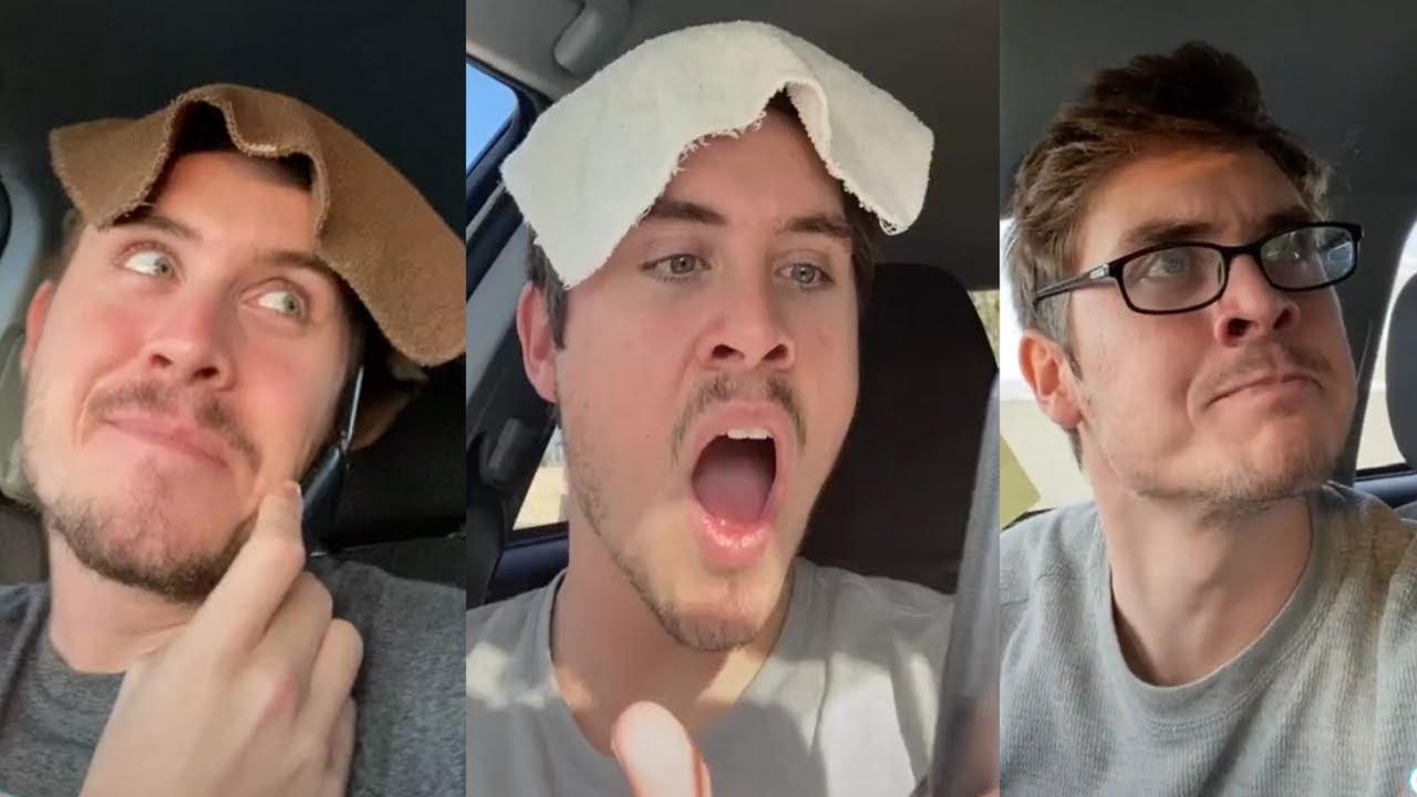 Josh Fleming TikTok Videos | Josh Fleming Funny Compilation 2021 - YouTube