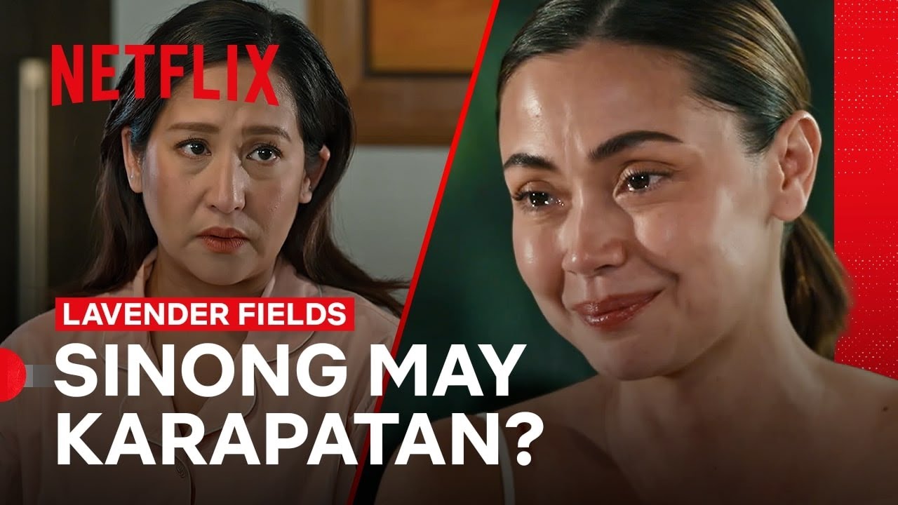 Jasmin or Lily, Who Has the Right to Camilla? | Lavender Fields ...