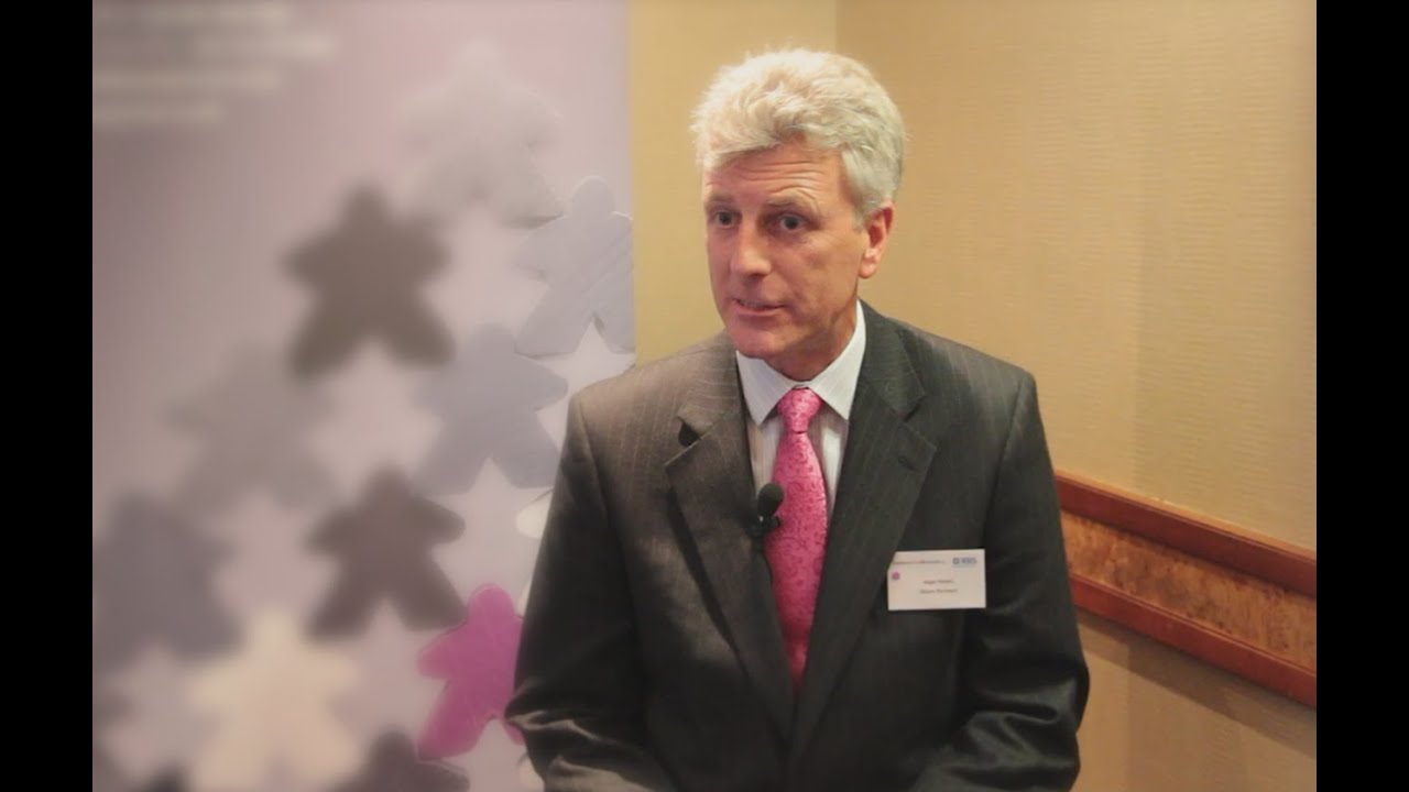 Business Leadership and Growth Management with Nigel Peters - YouTube