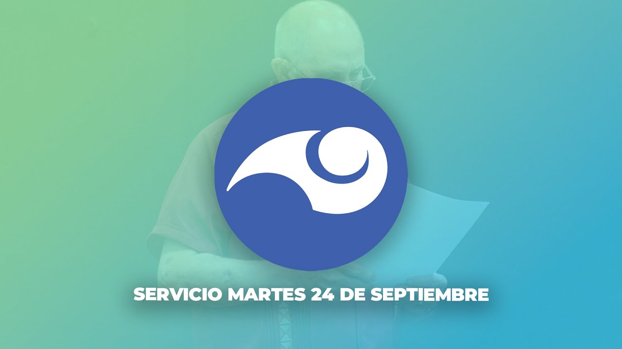 Servicio de Martes con Ps. Bobby Crow. - YouTube