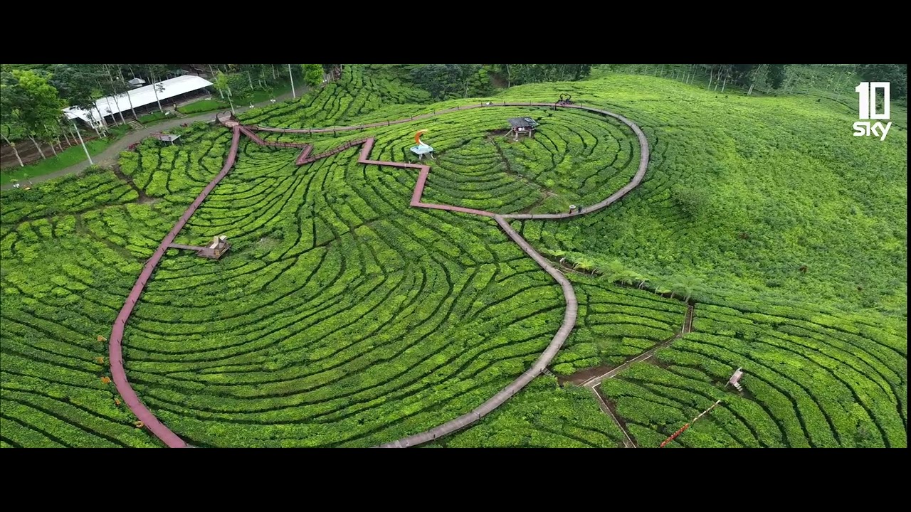 PESONA GUNUNG GAMBIR - Tanggul, Jawa Timur - YouTube