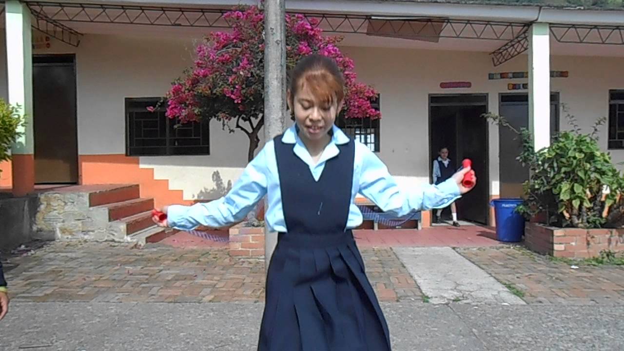 Derly Julitza Angulo Rojas - YouTube