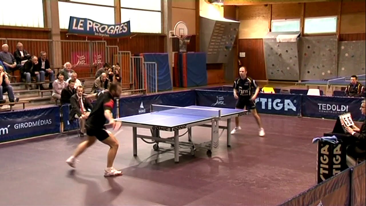 Thomas KEINATH - K. LAGOGIANNIS 2013 (momo rétro) - YouTube