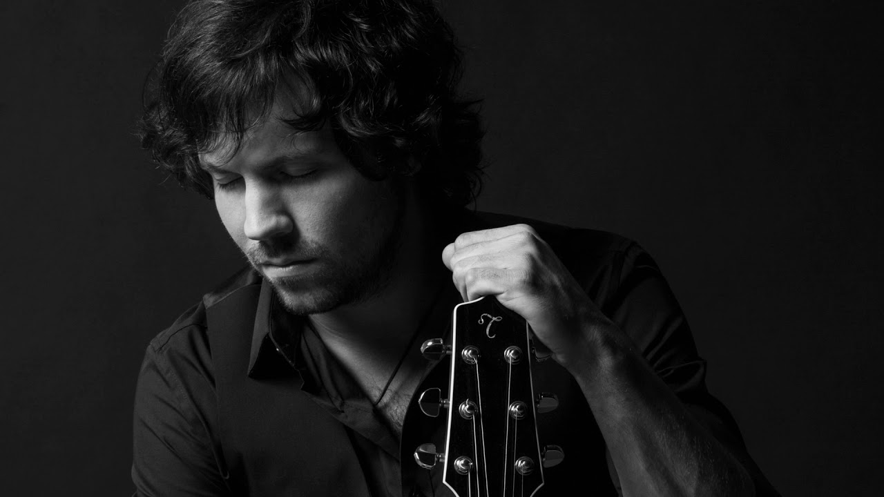 Jake Allen - The Working Hour (Tears for Fears) loop cover - YouTube