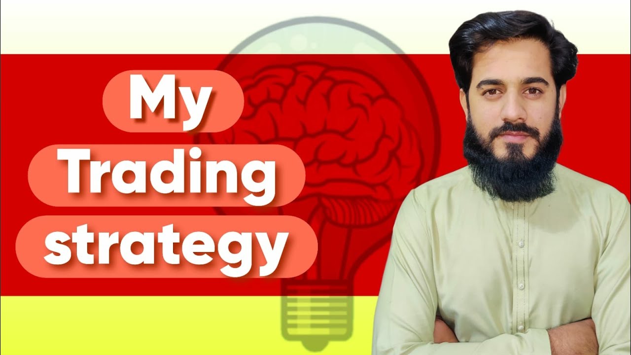 My Trading Strategy | Basic crypto knowledge | Mudasir Hussain - YouTube
