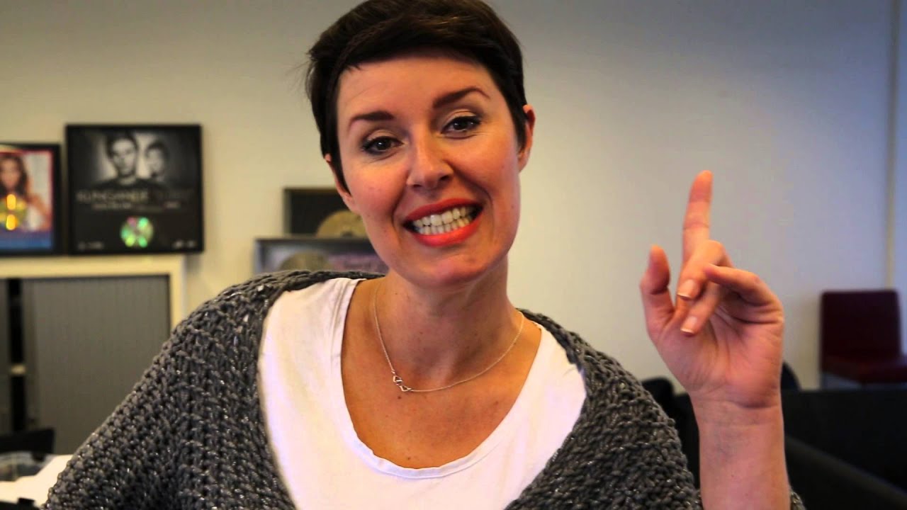 MNM: Ann Reymen - YouTube