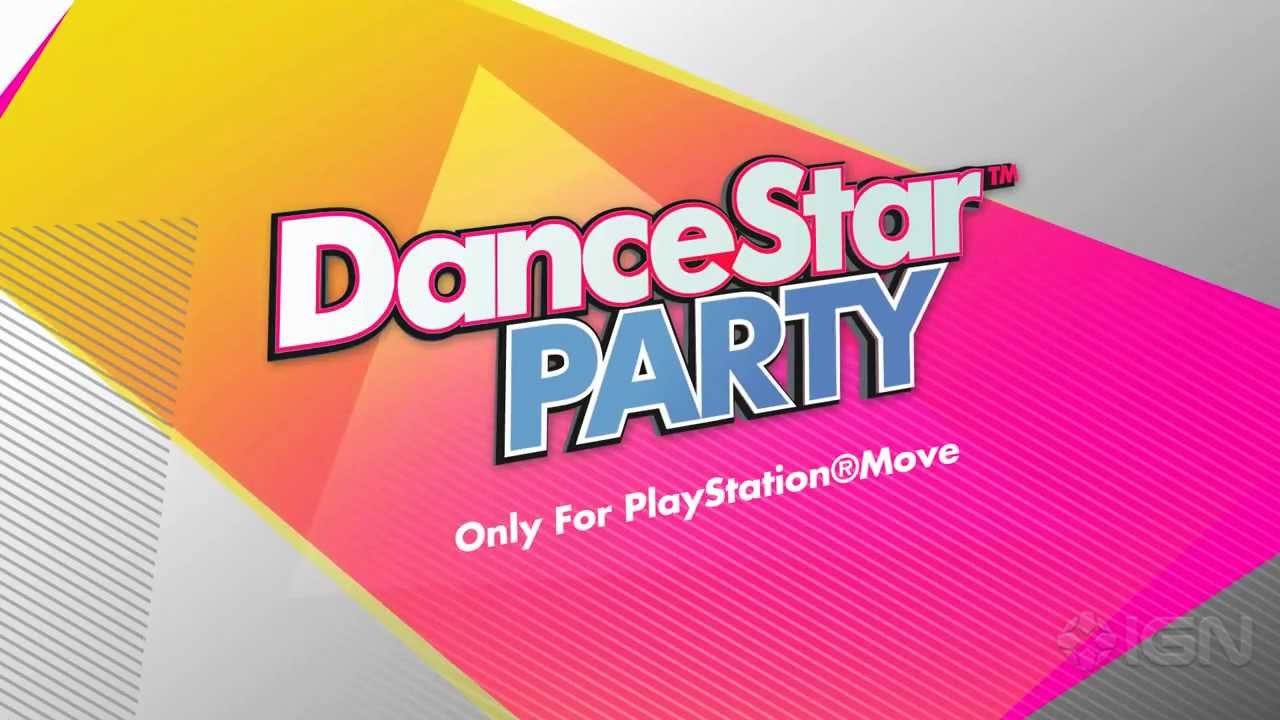 Playstation Move Logo