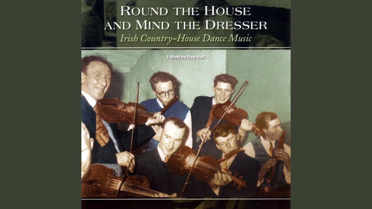 The Stack of Barley / Bantry Bay (Hornpipes for the Stack of Barley ...