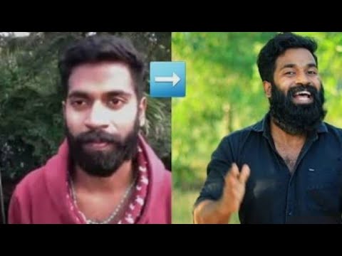 M4 tech Jio Joseph Then & Now| Transformation of Jio Joseph to Today's ...