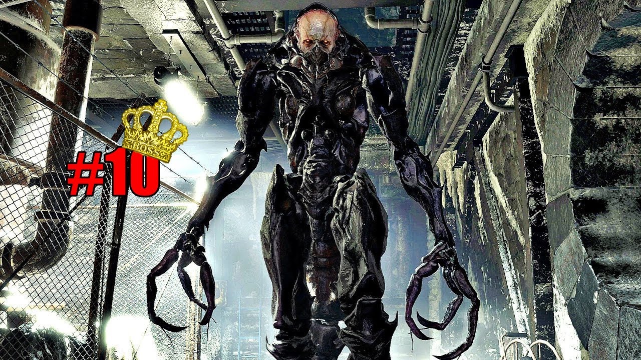 Resident Evil 4 Remake - Verdugo - YouTube