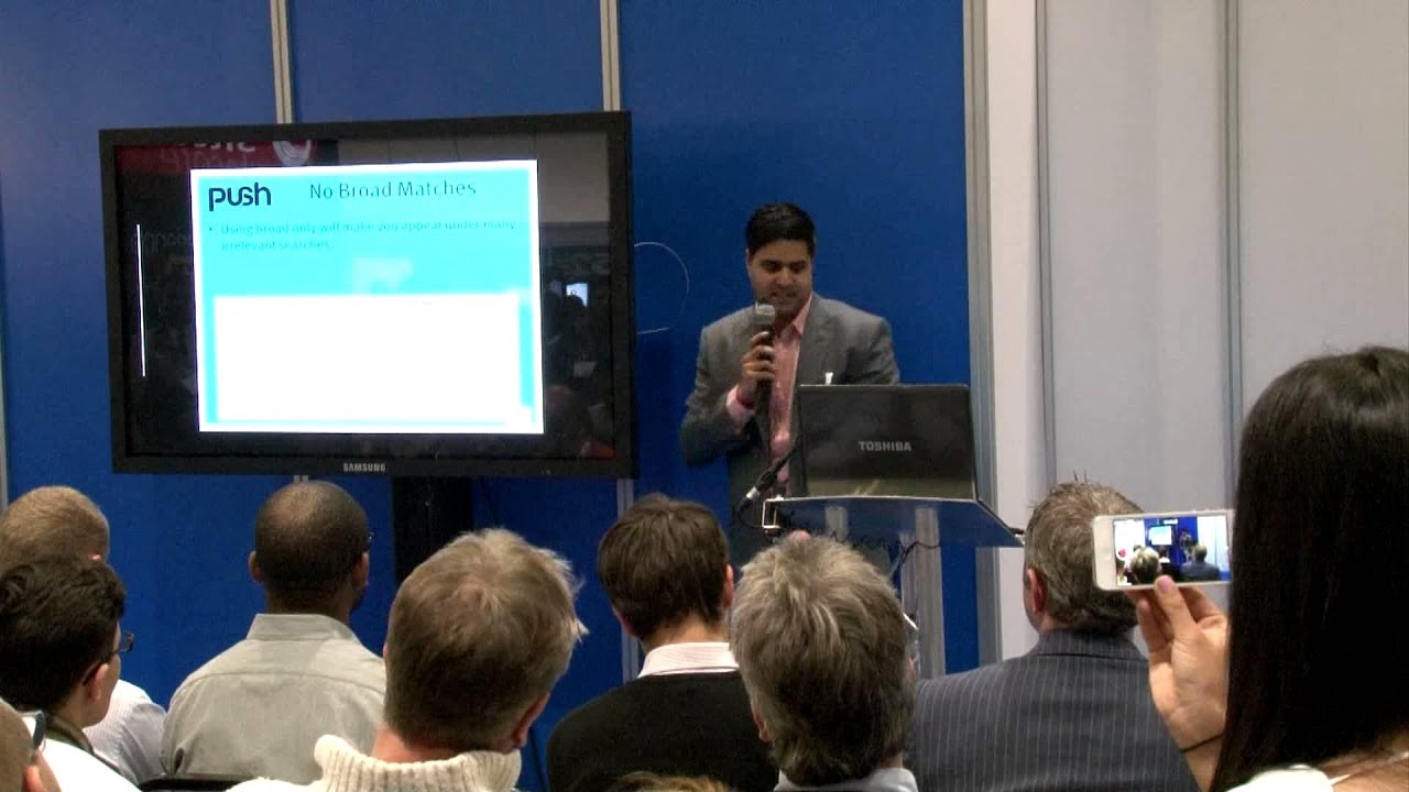 Google Adwords: Secrets for Desktop, Tablet and Mobile - Ricky Solanki ...