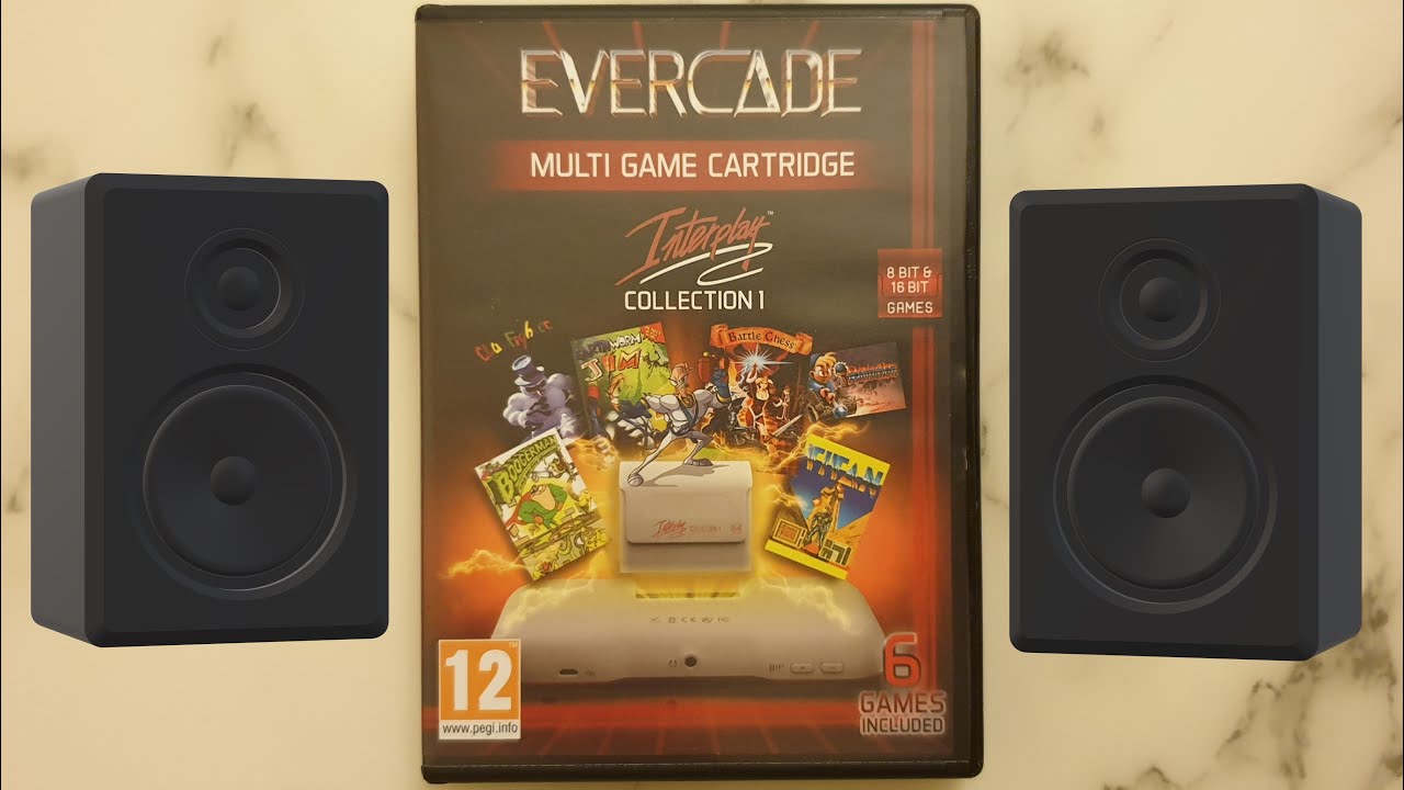 Video/Computer Game Music 1553 | Earthworm Jim-Track Title Screen ...