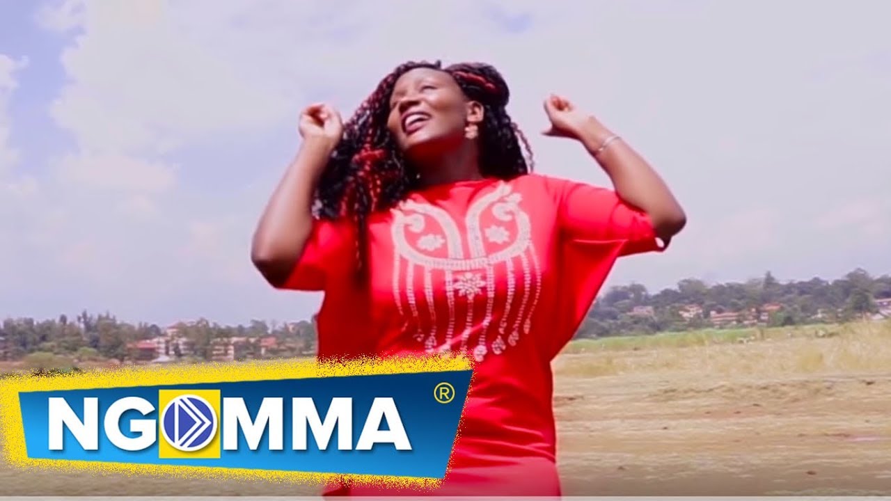 Wewe Ni Bwana By Josephine Muthoni (Official video) - YouTube