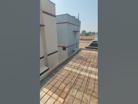 How to put Roof centring work in construction work/what is centring work/construction - YouTube