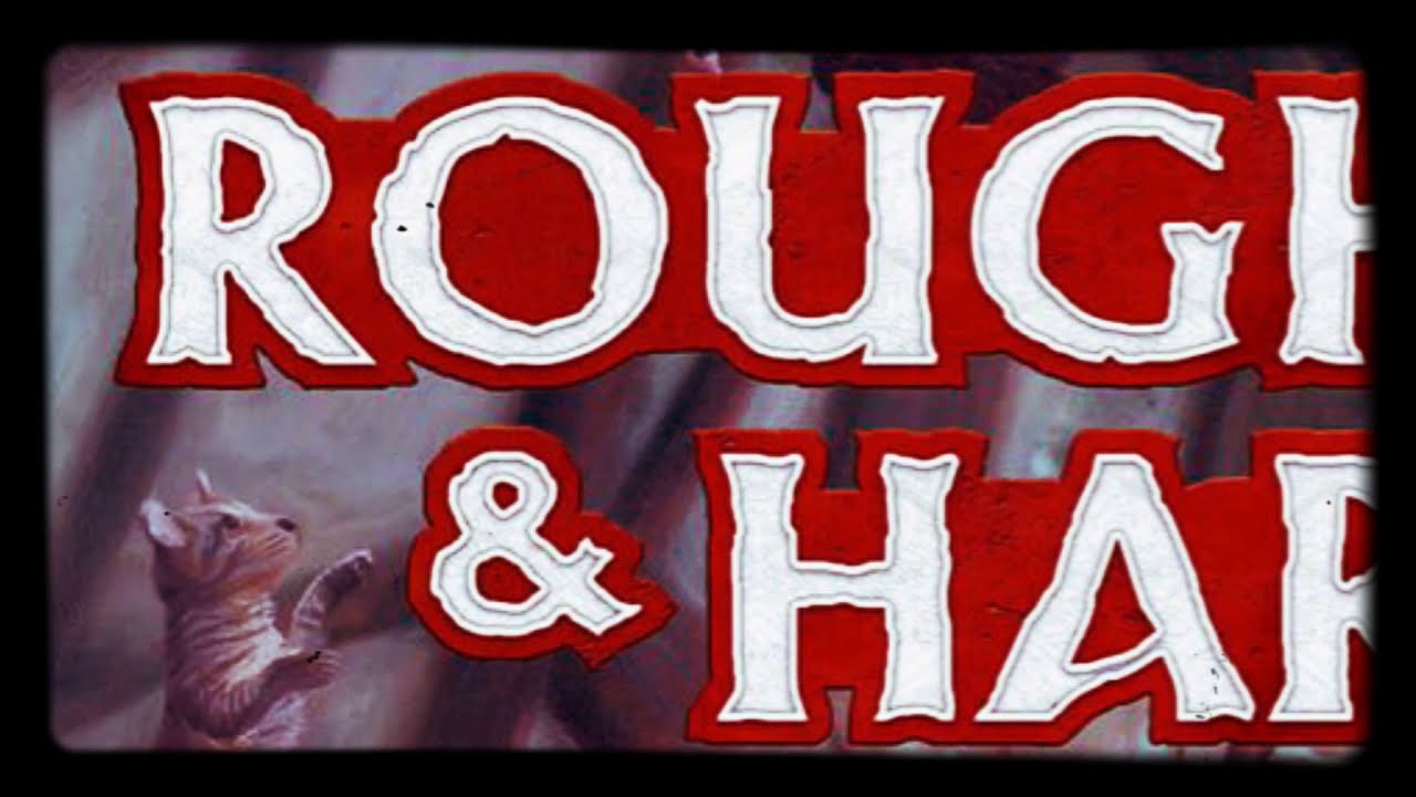 Rough days & hard night’s instrumental - YouTube