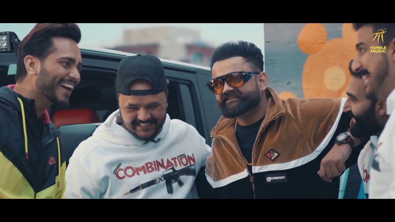 Combination Amrit Maan song - YouTube