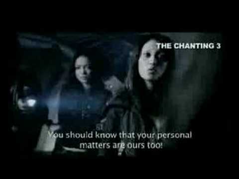 The Chanting 3 (Trailer) - YouTube