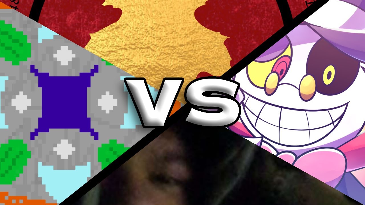 Tag Team 2: DesperateOak48 & @K1ngt0 vs @SatrixSama & @daffydethklok ...