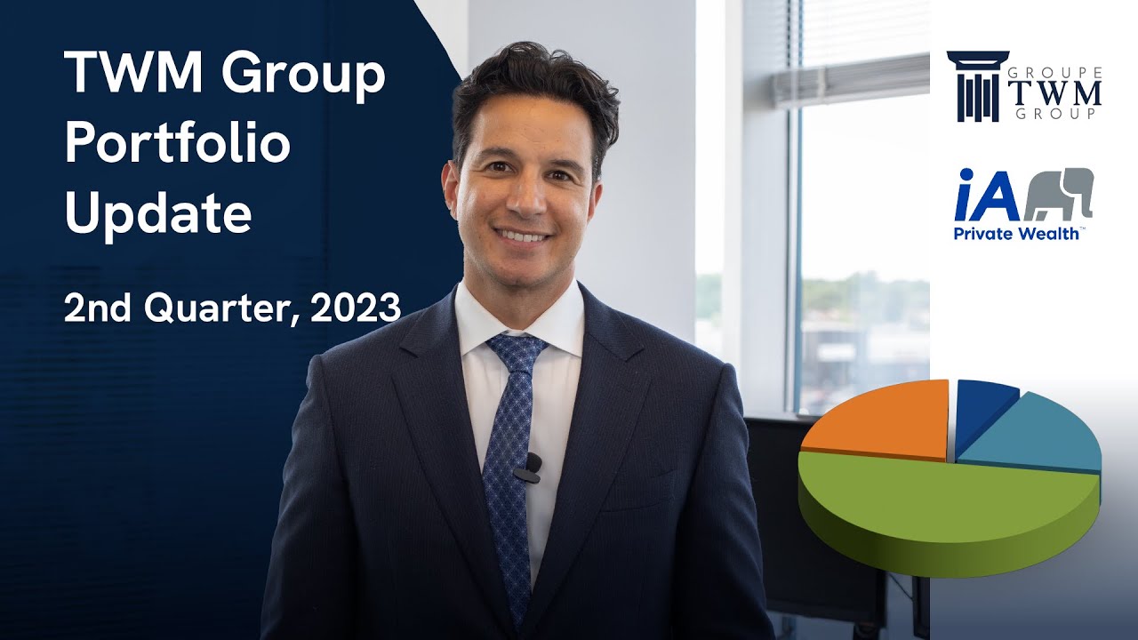 TWM Group – Portfolio update - 2nd Quarter, 2023 - Nader Hamid - YouTube