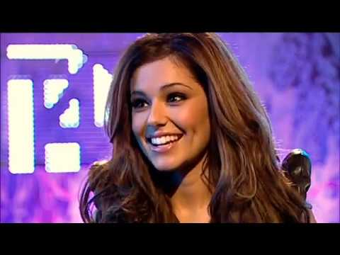 Cheryl T4 Cheryl Cole Special Fight For This Love & Interview Live 15 ...