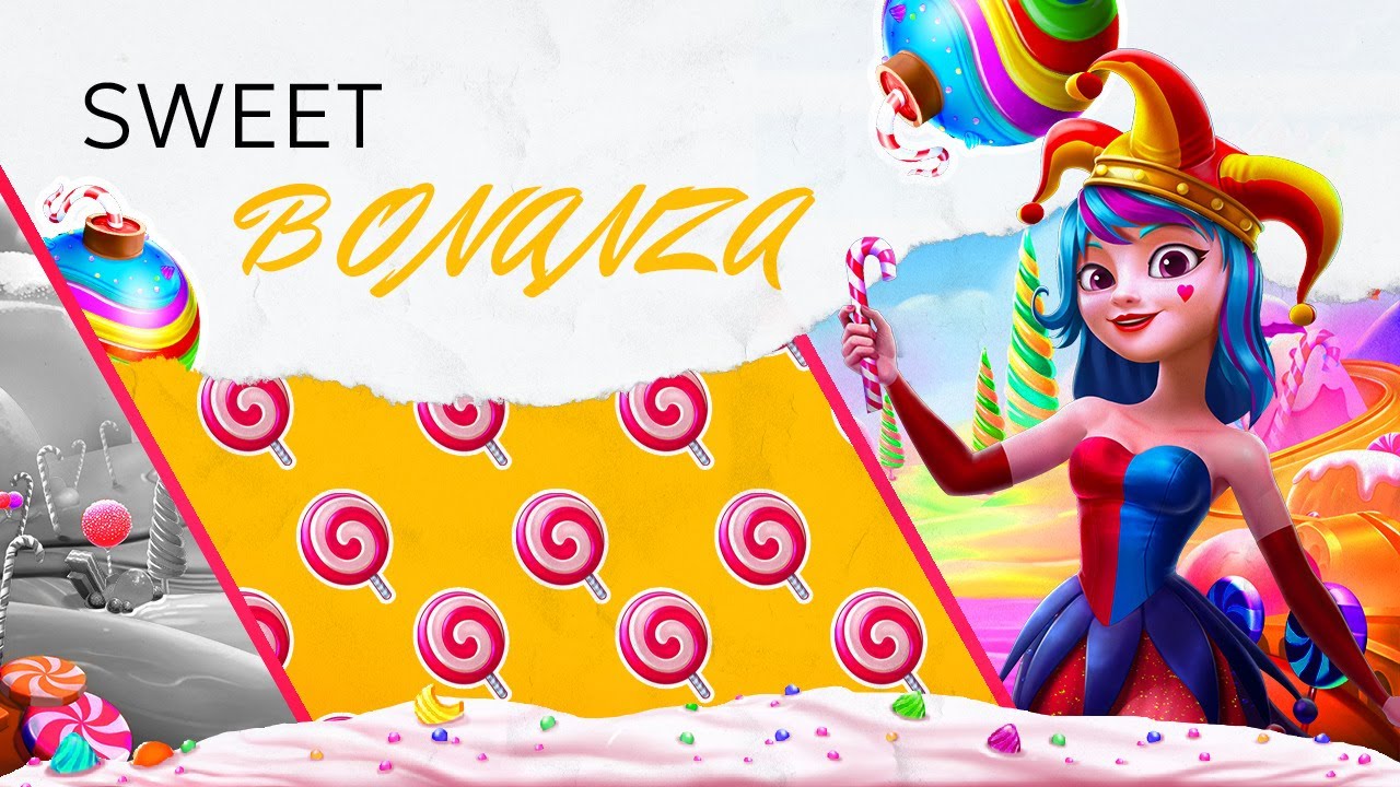 Sweet Bonanza Creative Advertising - YouTube