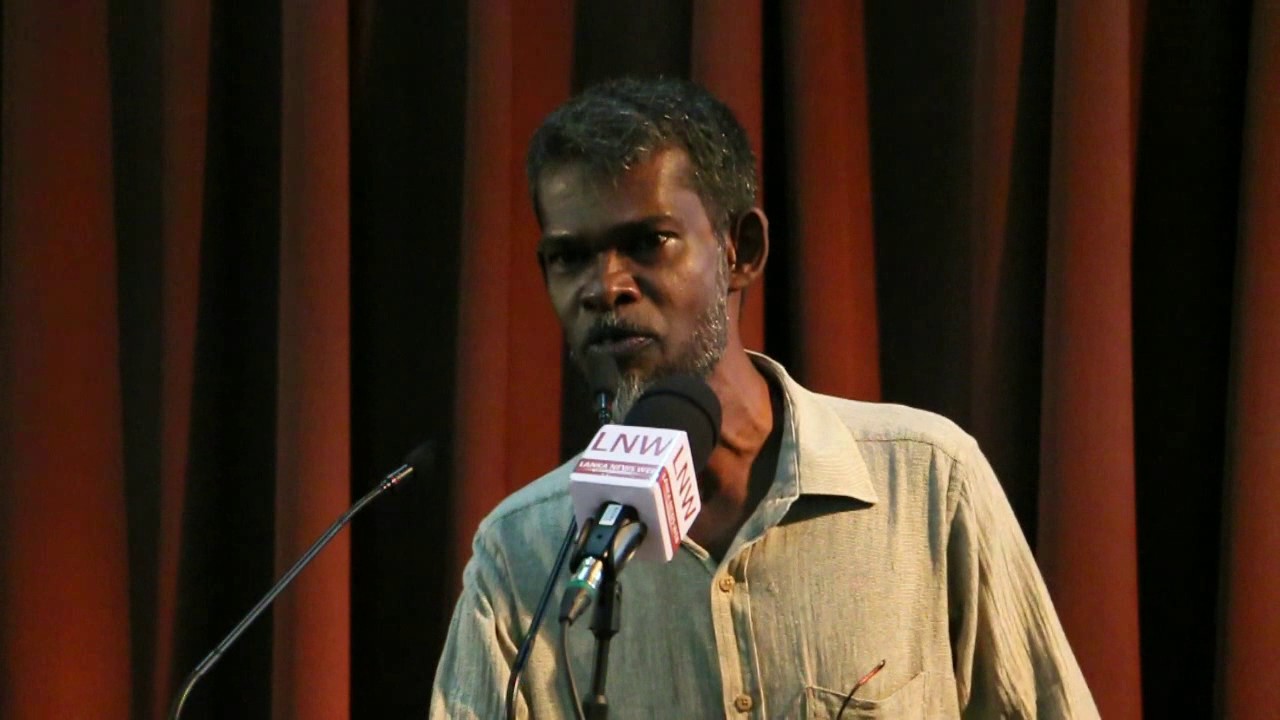 K K Saman Kumara LNW - YouTube