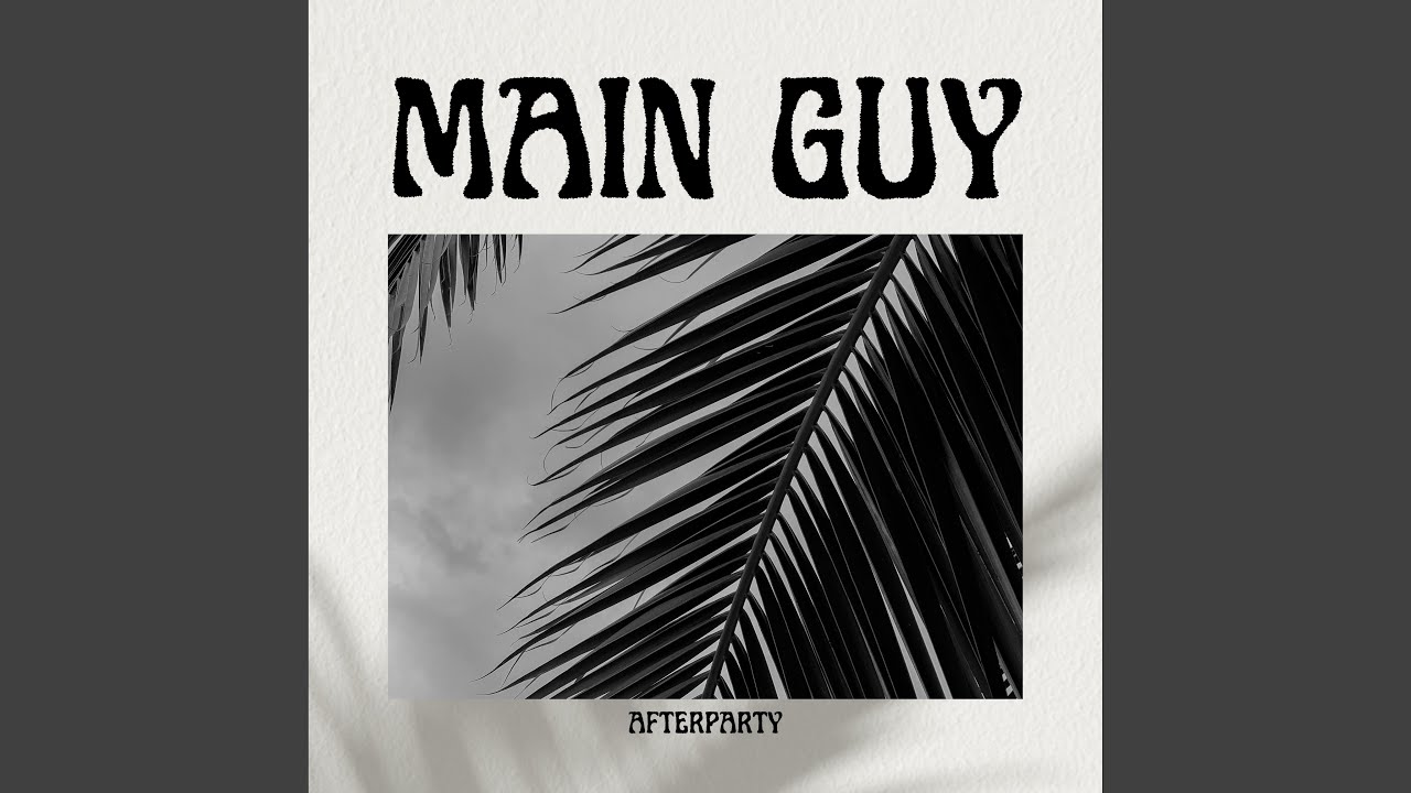 main guy - YouTube