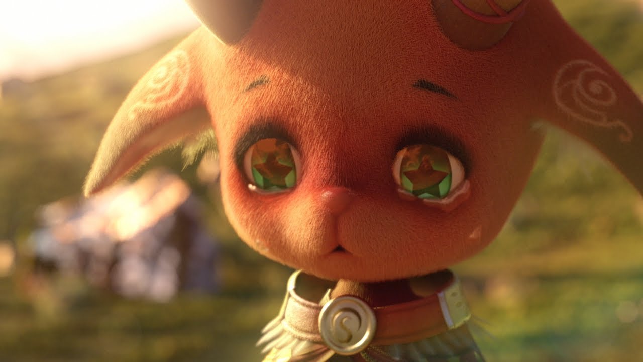 #ThanksRacuni | Summoners War - YouTube