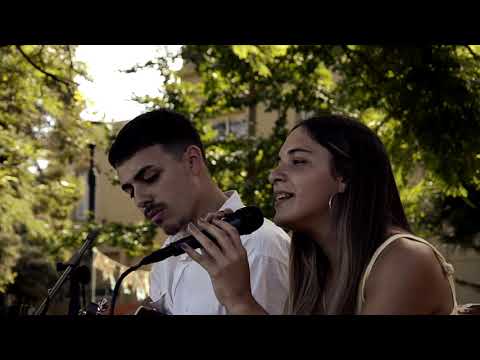 Cara a cara - Pascua Joven Morón Acústicos