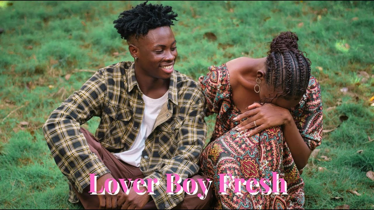 Lover Boy Fresh - YouTube