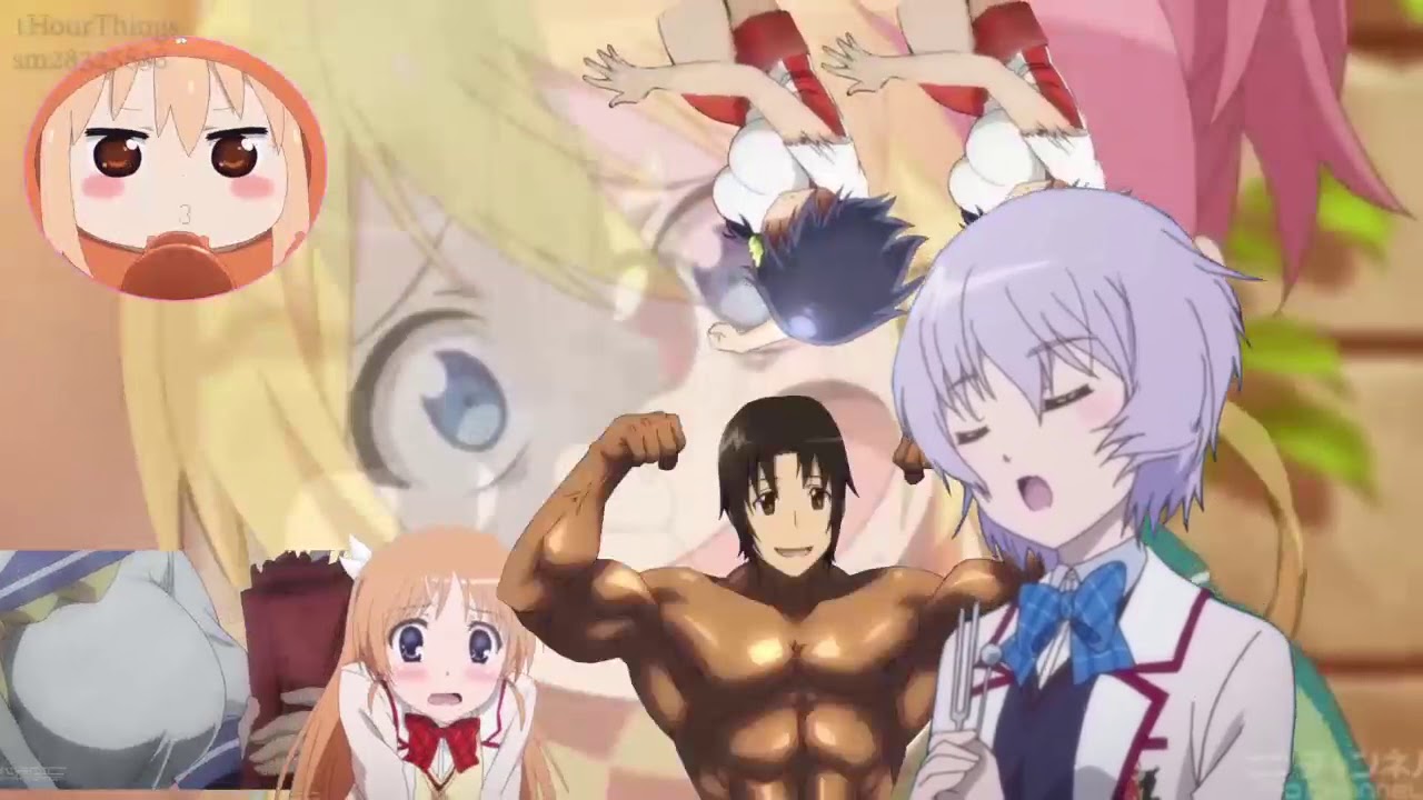 Moo Moo Farm | 1 Hour - YouTube